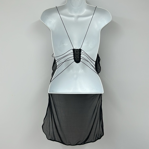 Victoria's Secret | Intimates & Sleepwear | Y2k Vintage Victorias ...